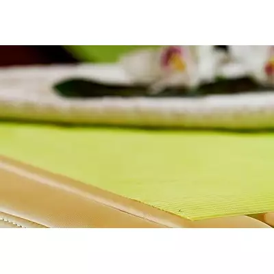 Rolka medyczna bibułowo-foliowa MedixPro o szerokości 50 cm, bez perforacji na rolce 40 m ...