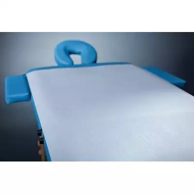 Podkład medyczny bibułowo-foliowy MedixPro 70x160 cm, 19.2 m, na rolce | WEBER&WEBER, MedixPro ...