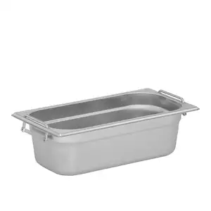 Pojemniki gastronomiczne ze stali nierdzewnej - sklep Technica