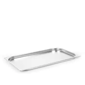 Pojemniki gastronomiczne ze stali nierdzewnej - sklep Technica