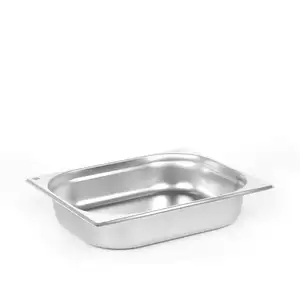 Pojemniki gastronomiczne ze stali nierdzewnej - sklep Technica