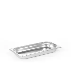 Pojemniki gastronomiczne ze stali nierdzewnej - sklep Technica