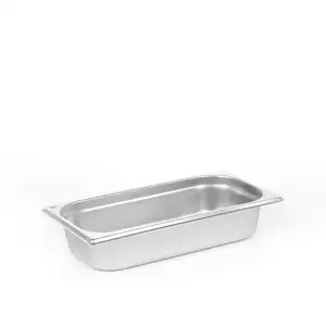 Pojemniki gastronomiczne ze stali nierdzewnej - sklep Technica