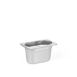 Pojemniki gastronomiczne ze stali nierdzewnej - sklep Technica