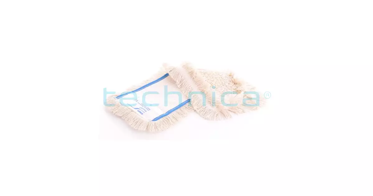 Rasant mop płaski - nakładka 400 mm | ECOLAB, 10109204 - sklep Technica