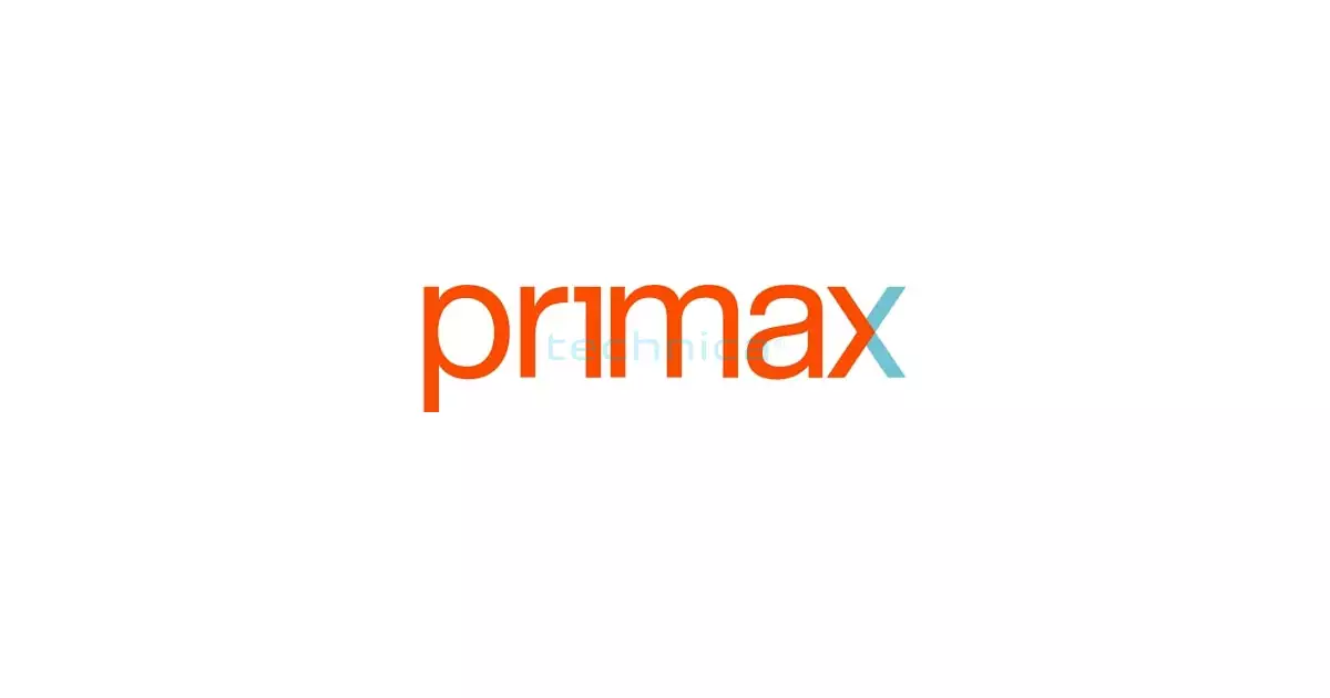 Wkład do zmiękczacza wody | PRIMAX, C-1200 - sklep Technica