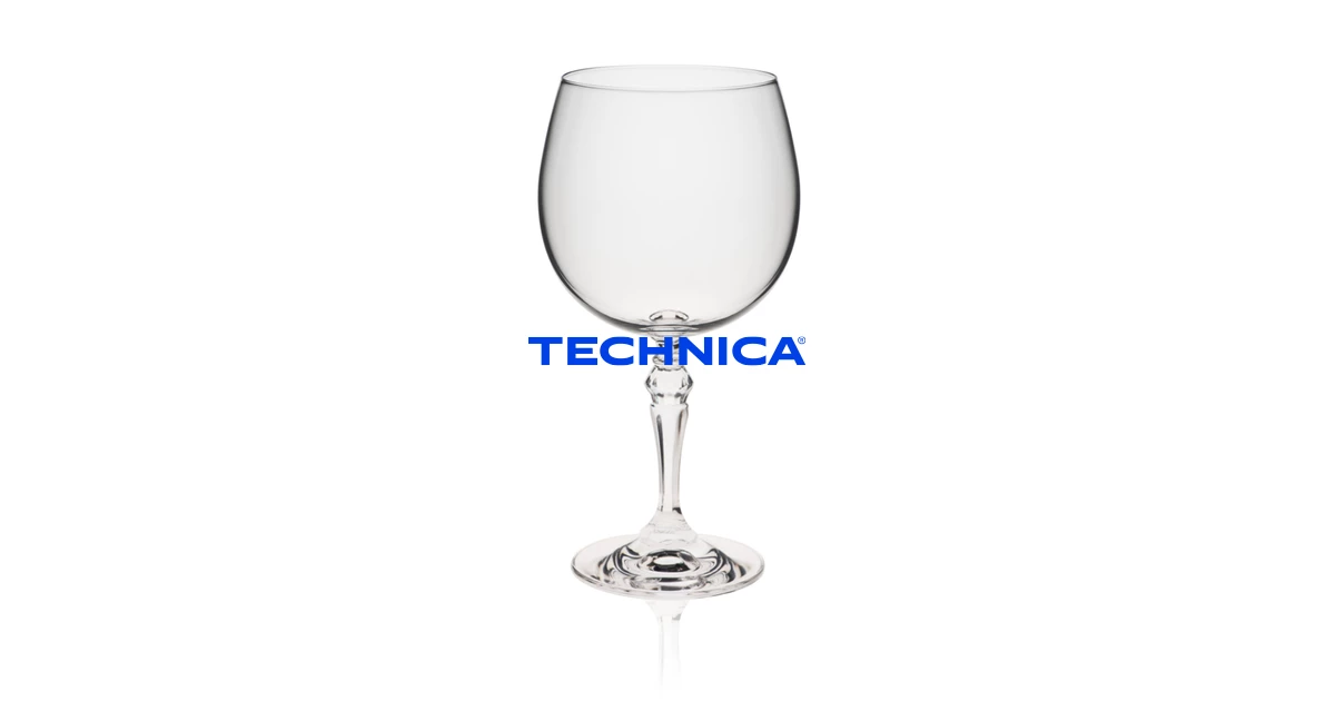 Kieliszek do ginu 0,63 l | RONA, 83030000 - sklep Technica
