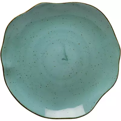 Talerz płytki 280 mm | LUBIANA, Stone age - sklep Technica