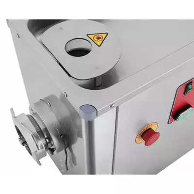 Wilk do mięsa z funkcją chłodzenia 400 kg/h | RESTO QUALITY, RQ.22 ...