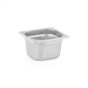 Pojemniki GN - pojemniki gastronomiczne GN 1/1 - sklep Technica