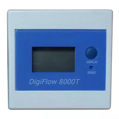 Elektroniczny licznik wody | MIJAR, Digi Flow 1.7 - sklep Technica