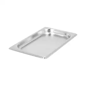 Pojemniki gastronomiczne ze stali nierdzewnej - sklep Technica