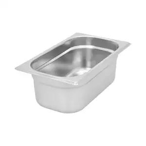 Pojemniki gastronomiczne ze stali nierdzewnej - sklep Technica