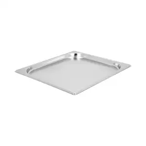 Pojemniki gastronomiczne ze stali nierdzewnej - sklep Technica