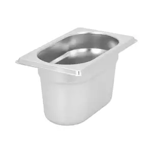 Pojemniki gastronomiczne ze stali nierdzewnej - sklep Technica