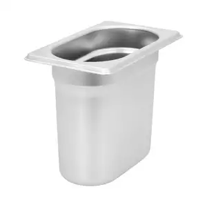 Pojemniki gastronomiczne ze stali nierdzewnej - sklep Technica