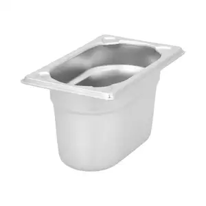 Pojemniki gastronomiczne ze stali nierdzewnej - sklep Technica