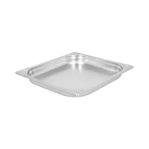 Pojemniki gastronomiczne ze stali nierdzewnej - sklep Technica