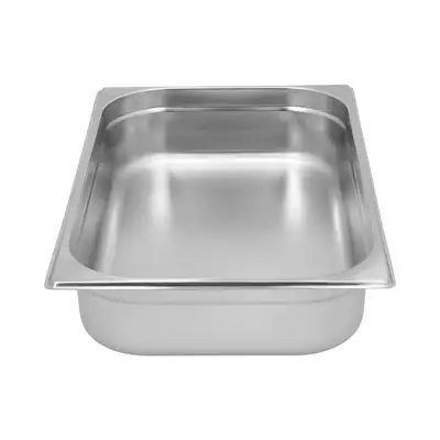 Pojemnik GN 1/1 100 mm ze stali nierdzewnej | TECHNICA, Cold Line - sklep Technica