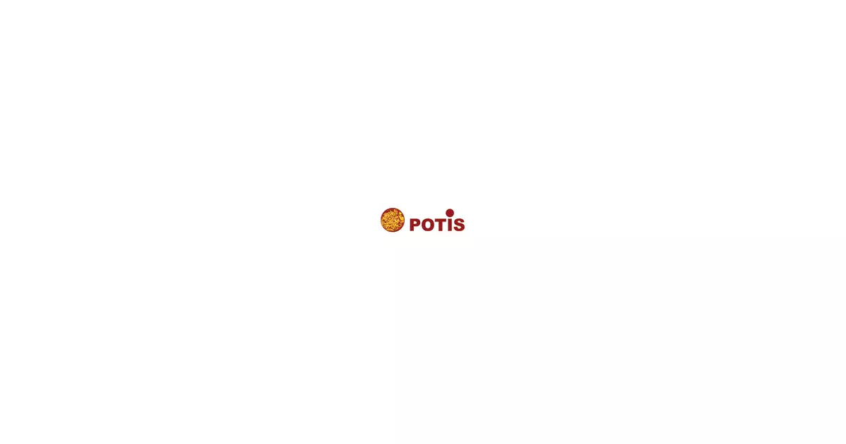 POTIS: noże i opiekacze do kebaba, grille - Sklep Technica