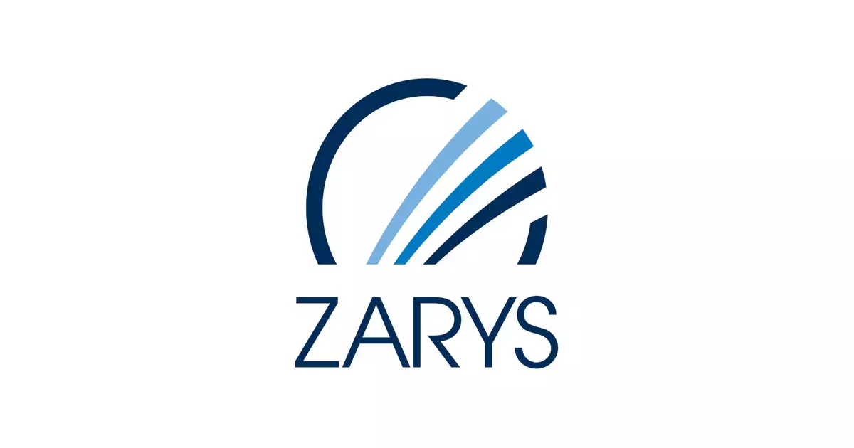 ZARYS - sklep TECHNICA