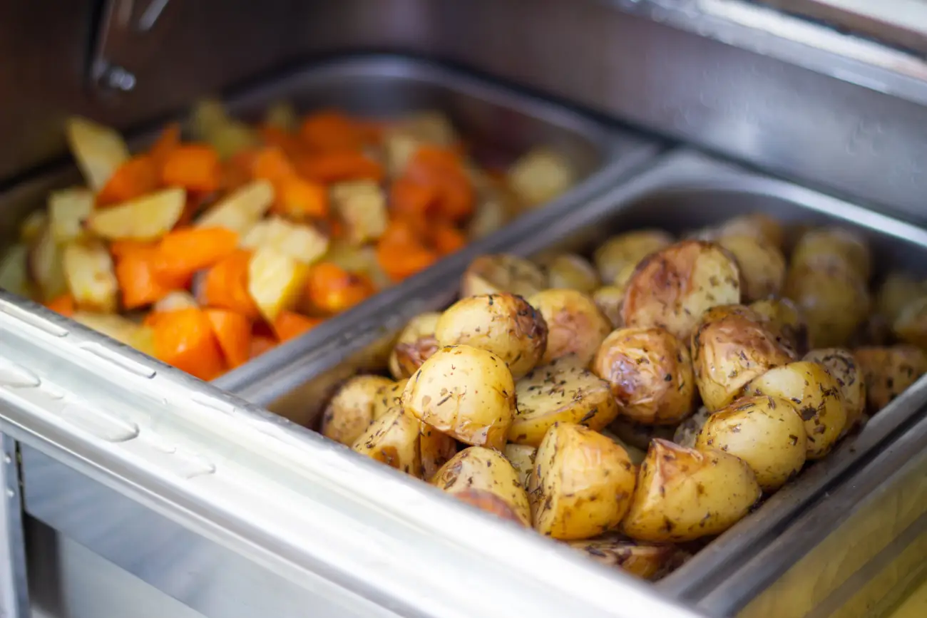 Bemar gastronomiczny – co to jest i jak działa?