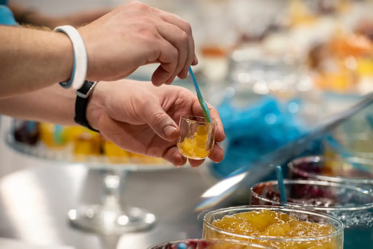 Agar – co to jest i do czego go wykorzystać? 12 kulinarnych inspiracji ...